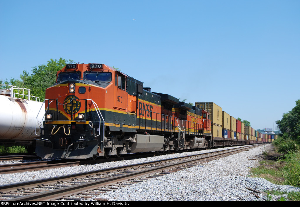 CSXT'S Atlanta Division Boyles Terminal Sub